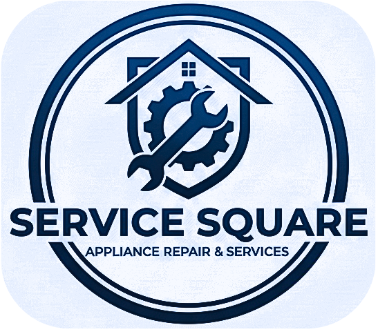 Service Square - 24/7 Appliance Repair Services